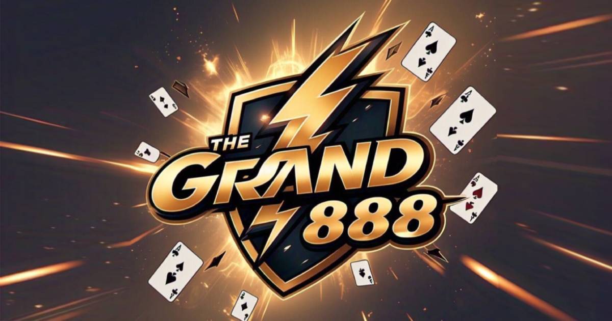 THE GRAND888 Casino | Philippines' #1 Casino App - Play Now!